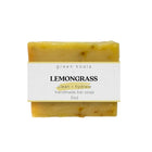 Lemongrass Handmade Bar Soap | Natural Soap Bars | Green Koala®